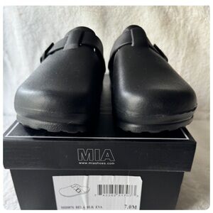 MIA | Shoes | Mia Bella Clog Size 7 Nwt | Poshmark